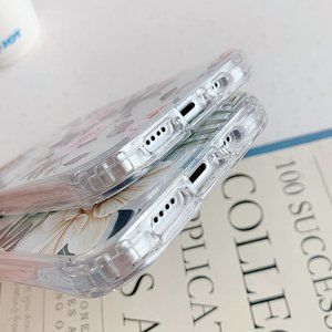 Accessories | New Iphone 12 Pro Max Protective Leaf Case | Poshmark